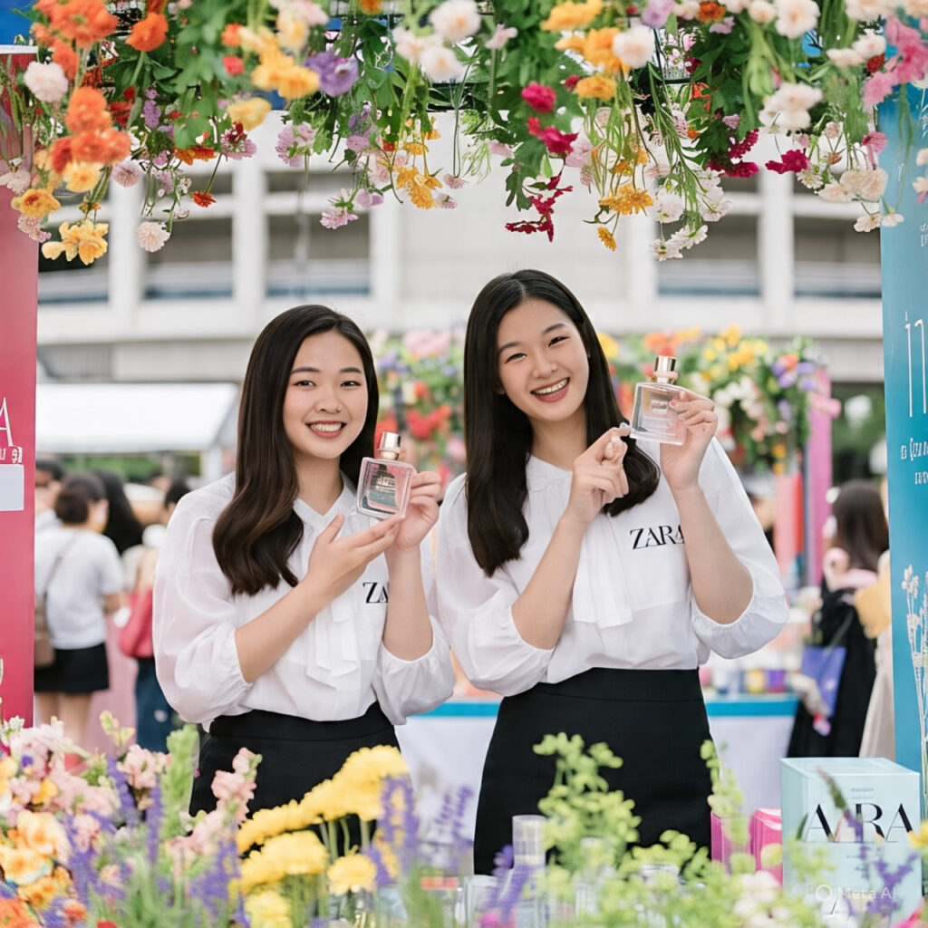 TNT PROMOTION | Expert Global Promotion Agency